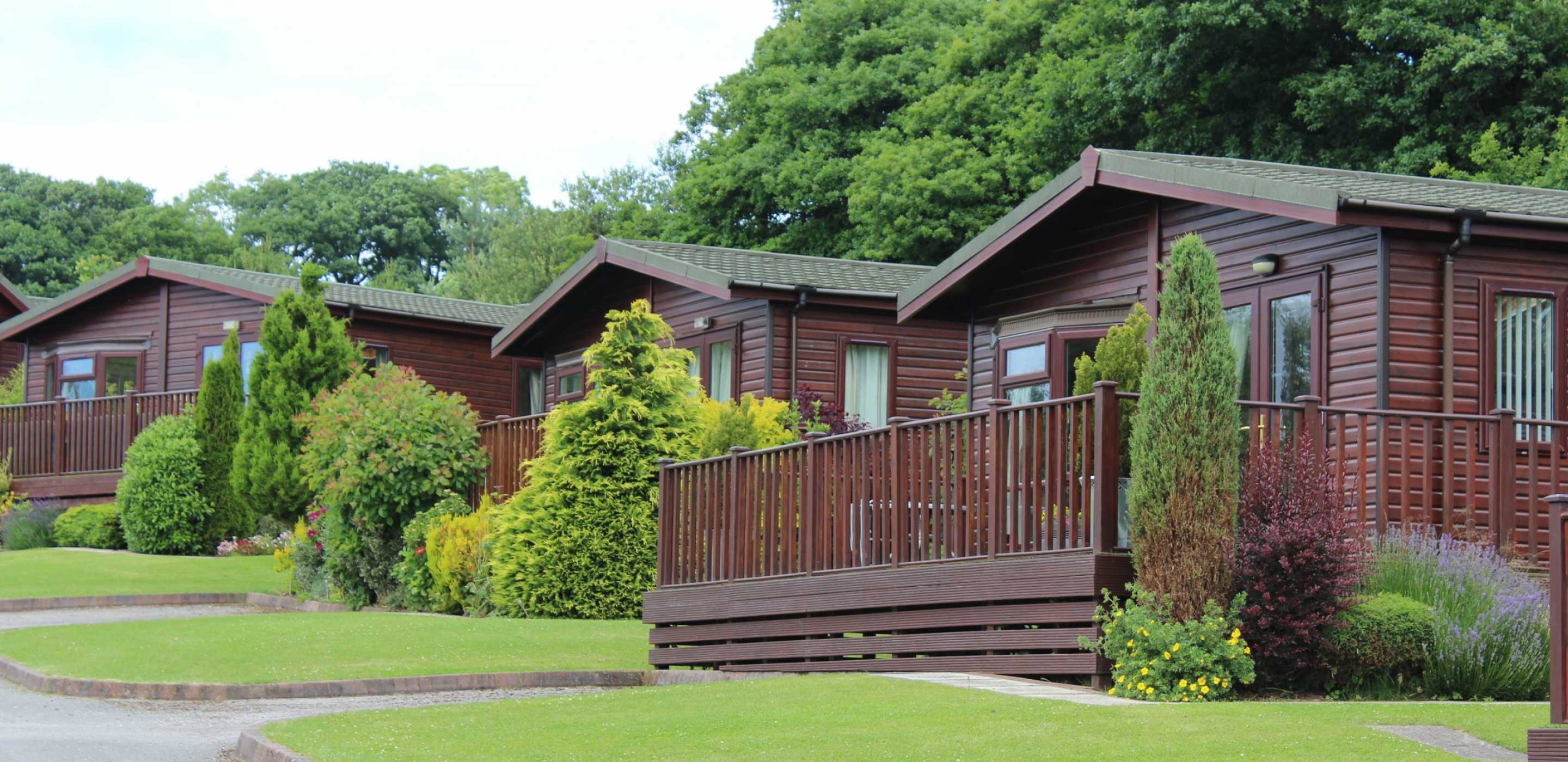 Lodges on Campsites, Caravan Parks & Holiday Parks in the UK | BH&HPA ...